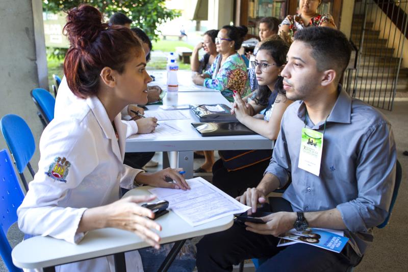 XII Semana da Saúde da Uepa oferece serviços gratuitos em Belém e Acará ...