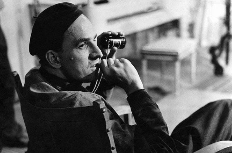 Cine Líbero Luxardo comemora os 100 anos de Ingmar Bergman - REDEPARÁ