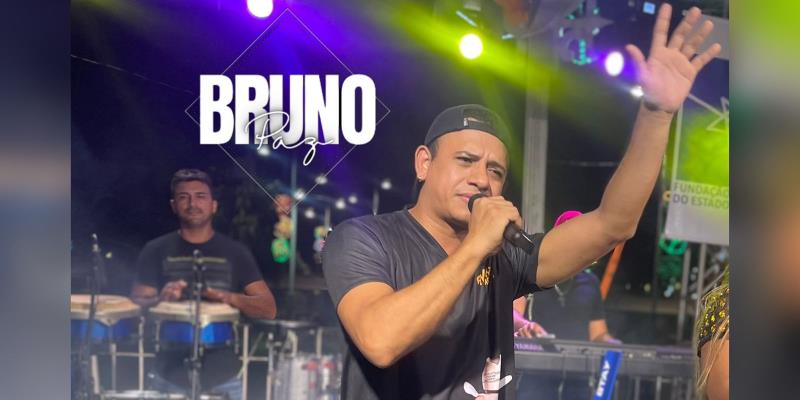 Bruno Paz brilha e embala o Réveillon Show no Resort Quinta do Mar ...
