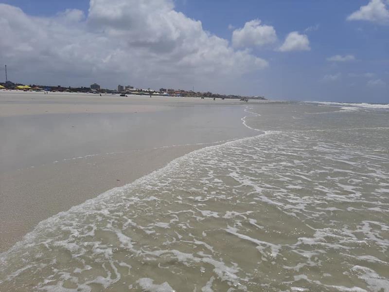 Salinópolis em nova fase para o turismo - REDEPARÁ