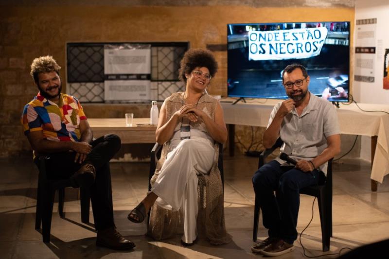 Marahu Lab promove ampla programação gratuita sobre audiovisual - REDEPARÁ