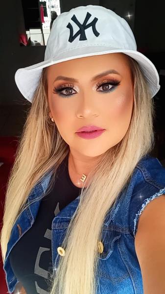 Com saudades do público, Ellen Oliveira volta aos palcos do Pará - REDEPARÁ