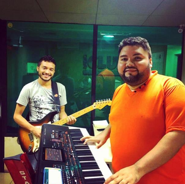 Banda Balada Marcante completa cinco anos de carreira - REDEPARÁ