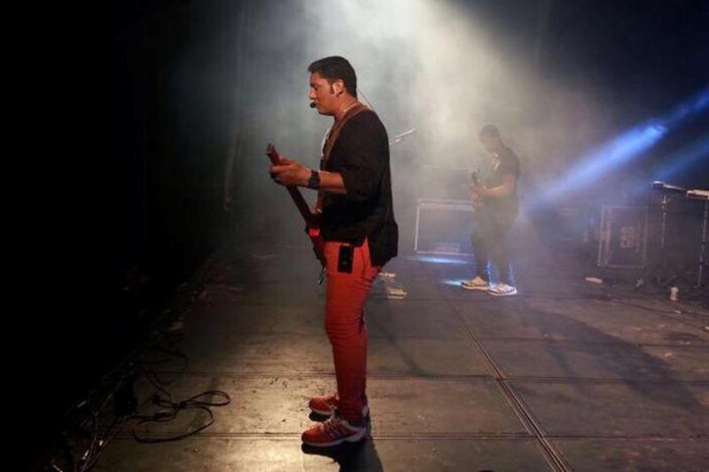 Teddy Marks lança novo single no Rusty Driver - REDEPARÁ