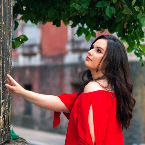 “Eu não te quero mais” é novo hit da artista paraense Fernanda Pessoa ...