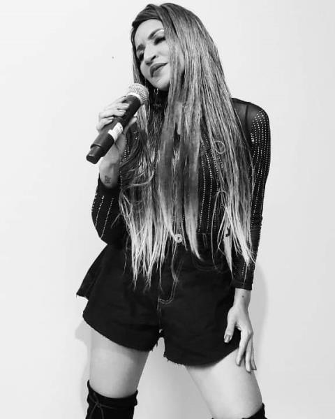 Sablina Bezzy é selecionada para o reality “A Voz da Noite” - REDEPARÁ