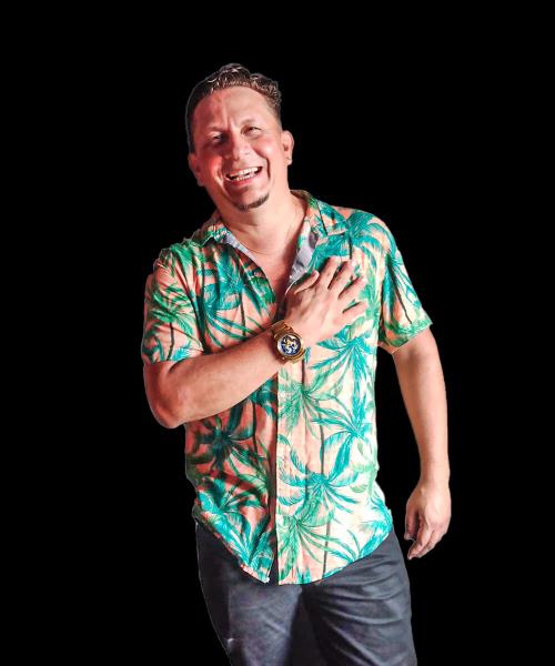 Agley Badalado: o talento musical que conquista o público - REDEPARÁ