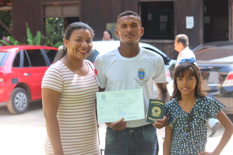 Prefeitura de Belém habilita 59 novos aquaviários em Outeiro - REDEPARÁ