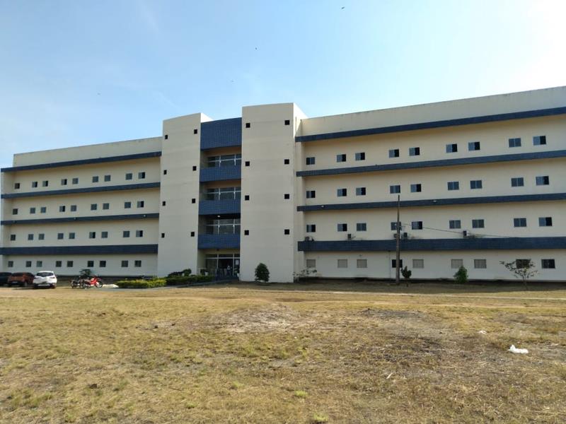 I Expo GeoMinas será no sábado (15) no Campus Juruti da Ufopa - REDEPARÁ