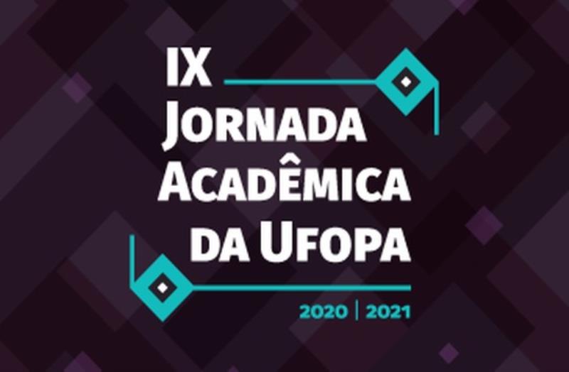 UFOPA realiza IX Jornada acadêmica em outubro - REDEPARÁ