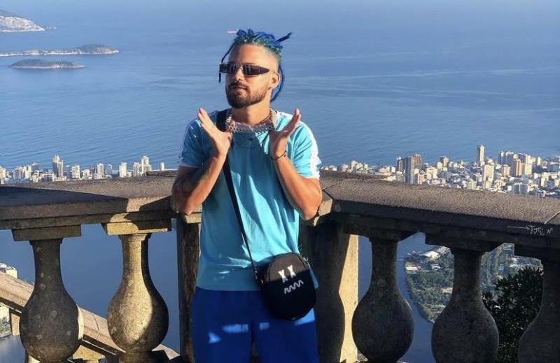 Com o hit “Kawasaki”, MC Salestar faz sucesso no YouTube - REDEPARÁ