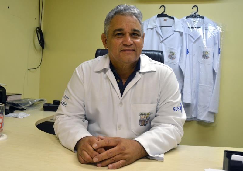 Pacientes que venceram a Covid-19 agradecem a dedicação dos ...
