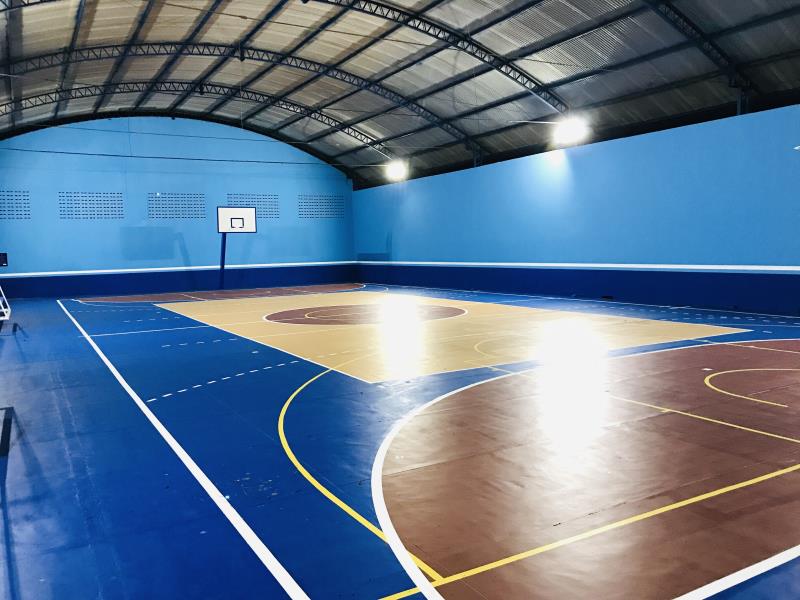 Prefeitura inaugura Complexo do Fonte Boa - REDEPARÁ