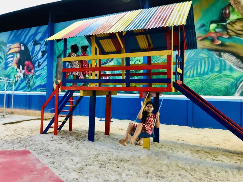 Prefeitura inaugura Complexo do Fonte Boa - REDEPARÁ