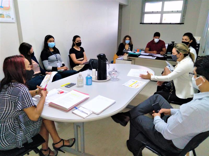 Promaben e Codem se reúnem para acelerar processo de regularização ...