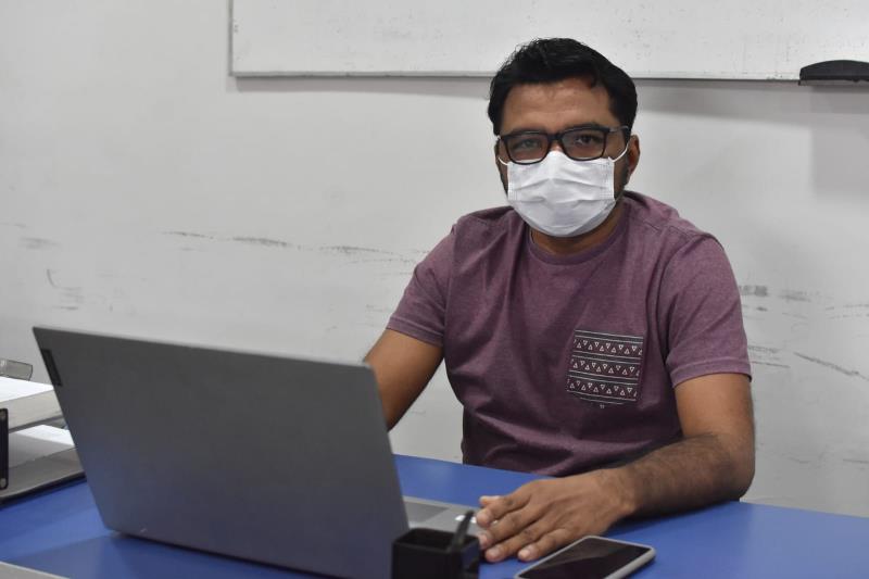 Sejel abre inscrições para Webnário em Gestão em Políticas Públicas de ...