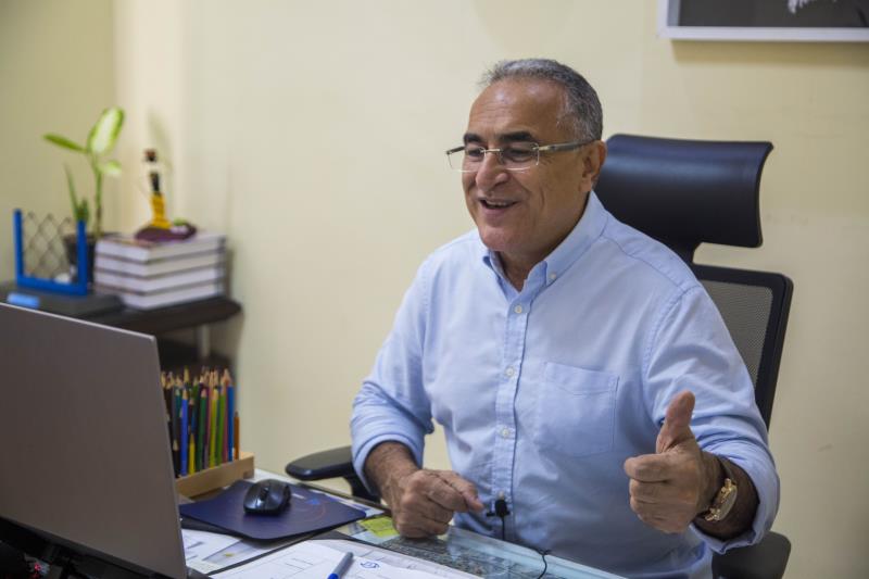 Prefeito Edmilson Rodrigues destaca ações da administração municipal em ...