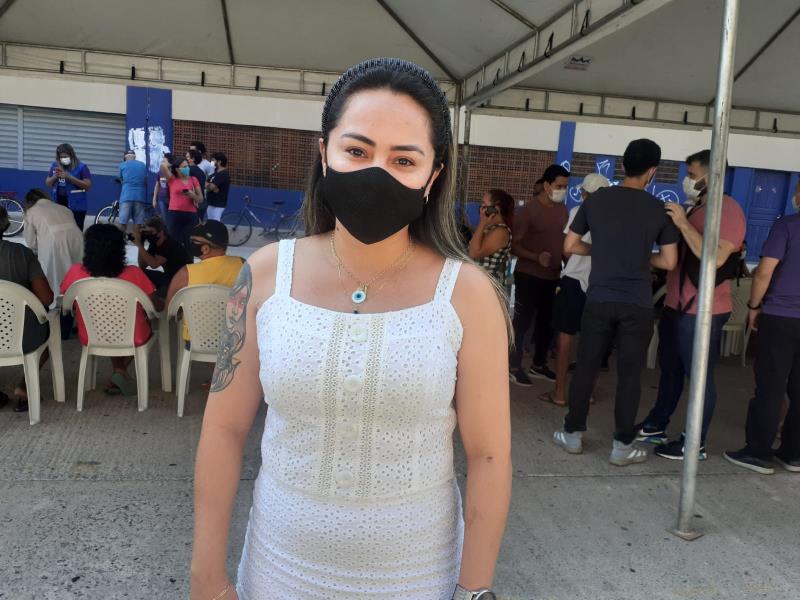 Sejel incentiva atividades físicas em ação para os idosos - REDEPARÁ