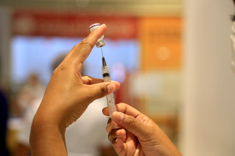 Repescagem da segunda dose da Pfizer em Belém será nesta sexta, 29 ...