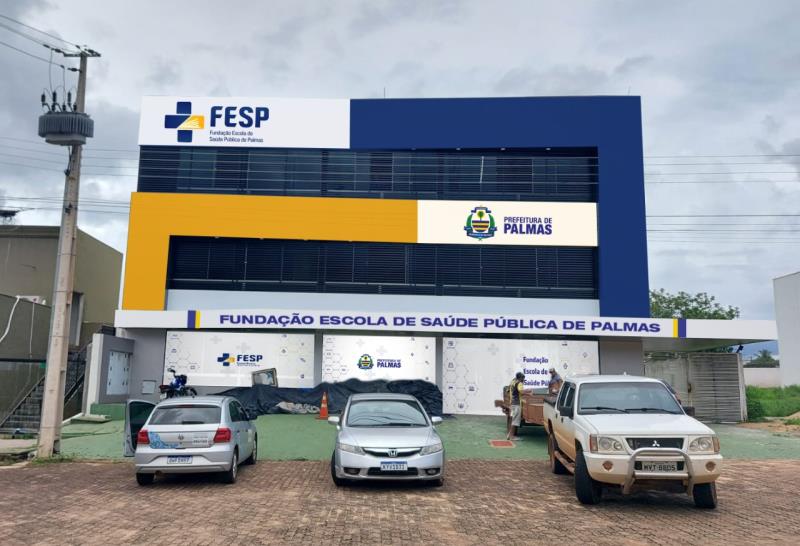 Fesp comemora nove anos em sede própria a partir da próxima semana ...