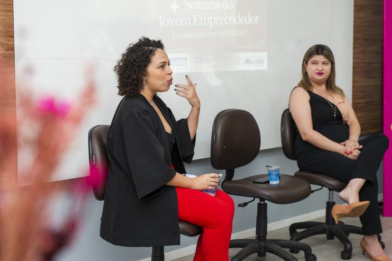 Sedem qualifica empreendedoras da Capital em diversas atividades ...
