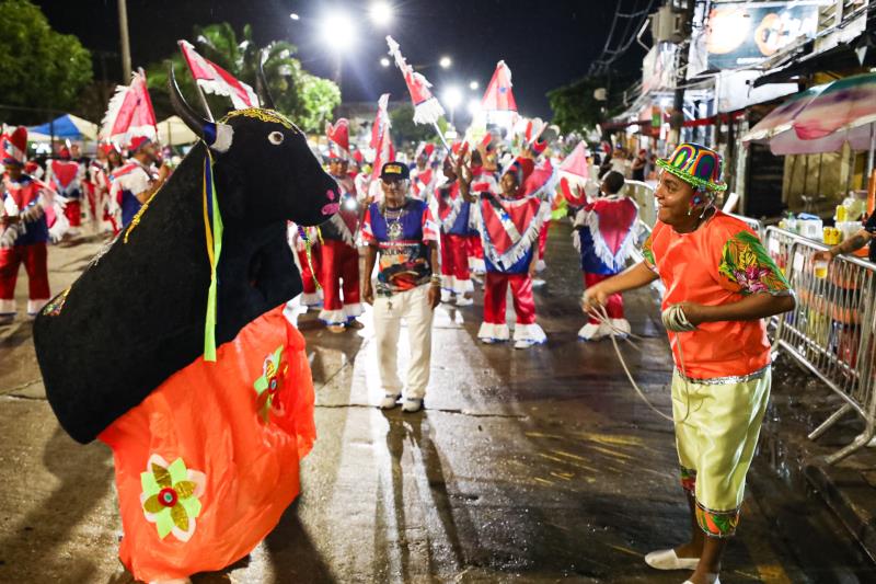 Embaixadores Azulinos traz a história de Belém no encerramento da ...