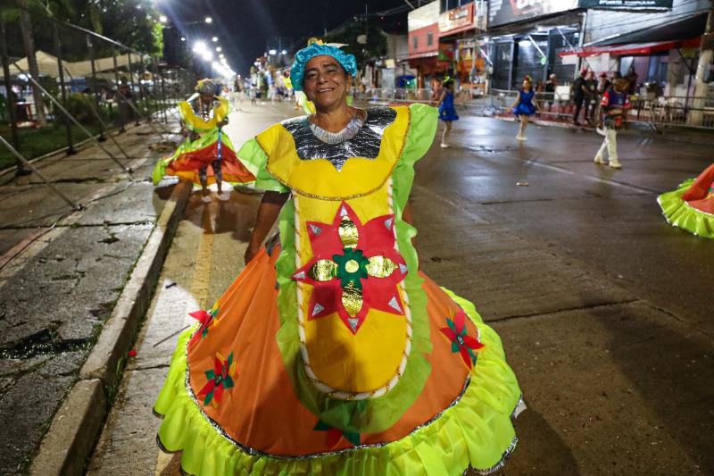 Embaixadores Azulinos traz a história de Belém no encerramento da ...