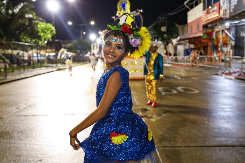 Embaixadores Azulinos traz a história de Belém no encerramento da ...