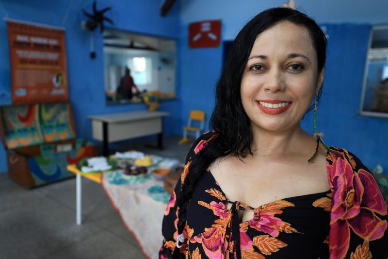 Dia de Resistência dos Povos Indígenas é celebrado com exposição em ...