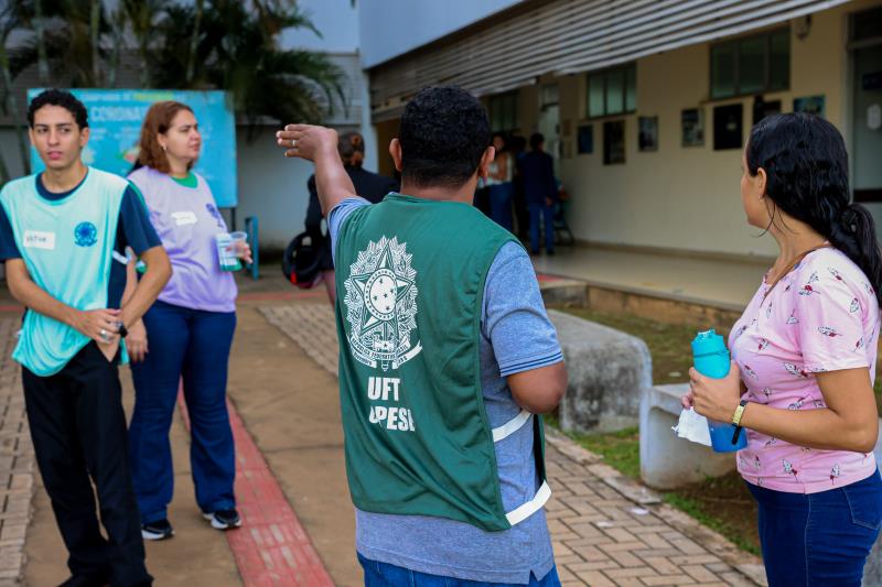 Copese e Prefeitura de Palmas divulgam resultado dos recursos do ...
