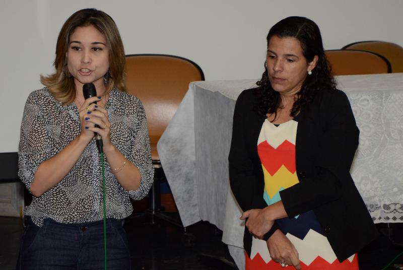 Seduc realiza encontro sobre a interação entre família e escola - REDEPARÁ