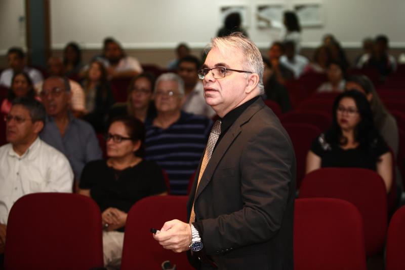 Matriz energética do estado é tema do Café com Planejamento - REDEPARÁ
