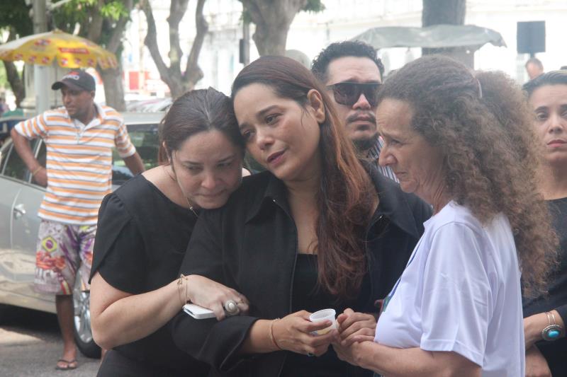 Paulo Fonteles Filho é velado na Assembleia Legislativa do Pará - REDEPARÁ Paulo Fonteles Filho é velado na Assembleia Legislativa do Pará - REDEPARÁ